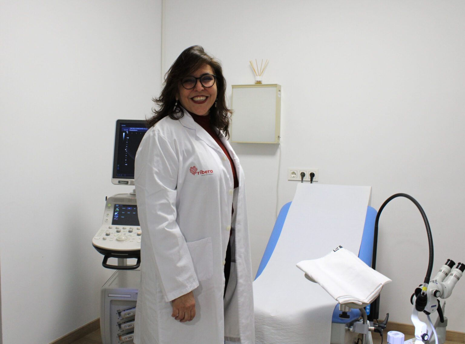 Ribera specialist Juan Cardona warns of the increase in cases of ...