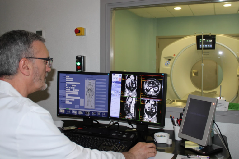 CT, ultrasound or magnetic resonance imaging… What do radiological ...