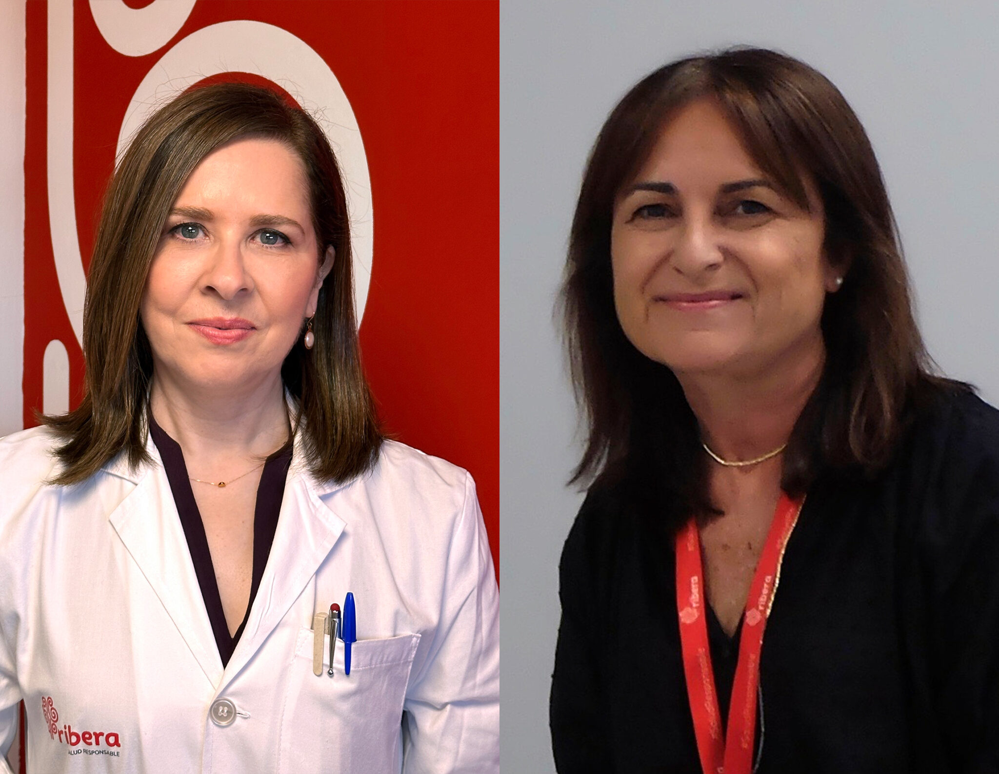 Ribera Povisa Hospital appoints new heads of Plastic Surgery and Ophthalmology services | Ribera ...