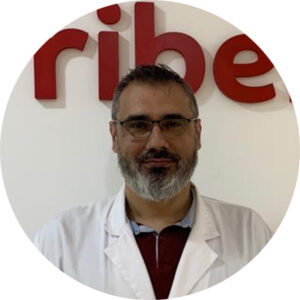 Quiénes somos | Ribera Lab