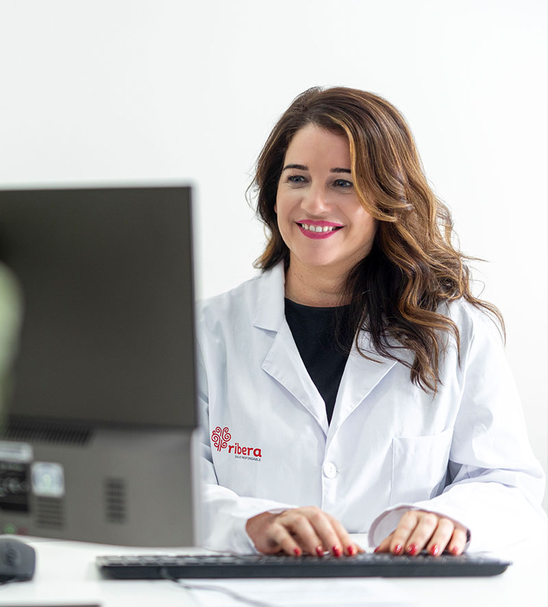 Balón intragástrico en Cartagena | Consulta gratis | Ribera Mestalla