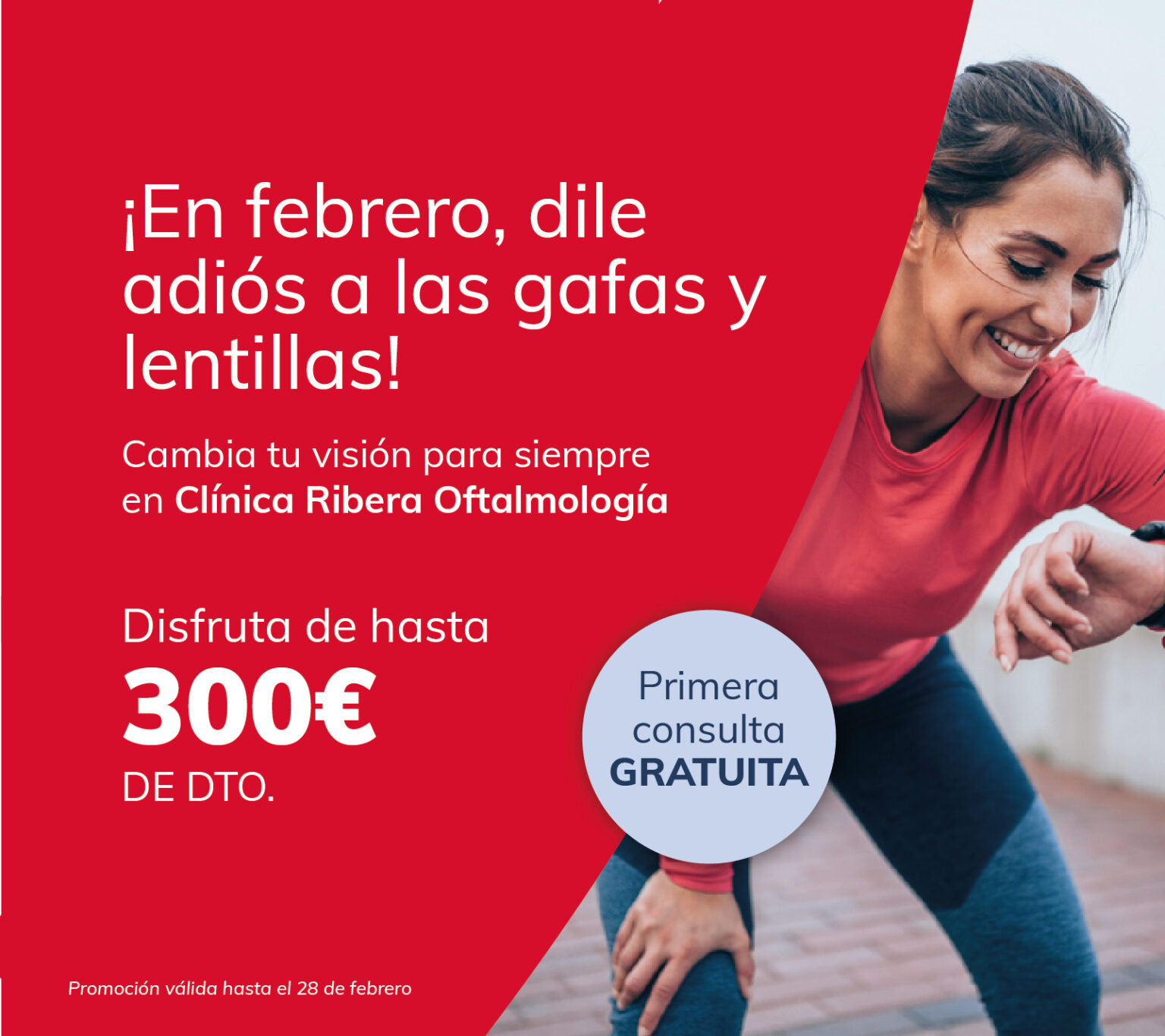 Laser Refractive Surgery - CMVCaridad