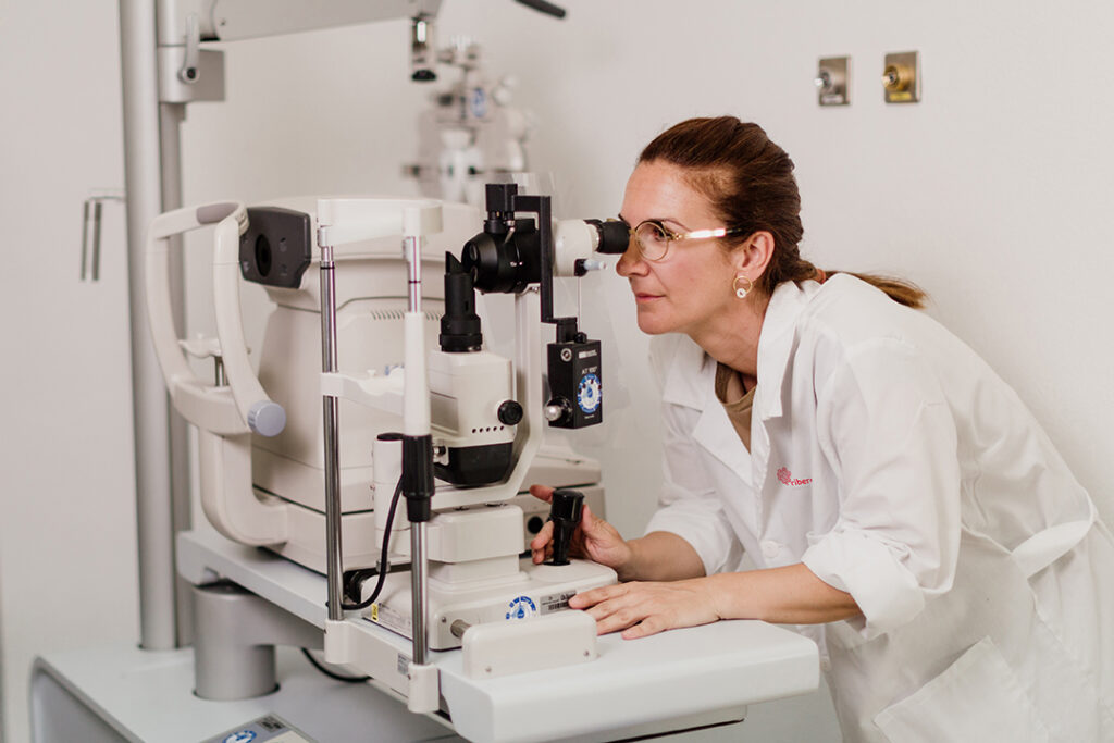 Ophthalmology Archives - Ribera Salud